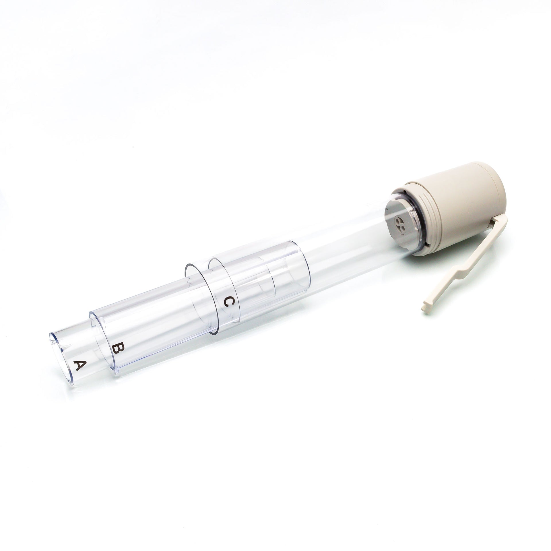 Augusta Medical ED Pumps | SomaTherapy-ED – EDpumps
