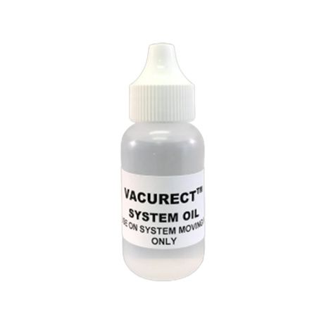 Vacurect System Service Oil | ED Pumps – EDpumps